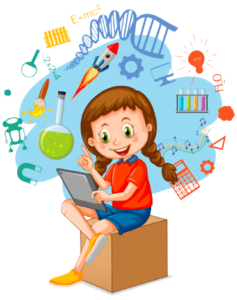 Online Programs - KIDWAY