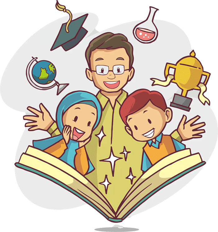 Online Programs - KIDWAY